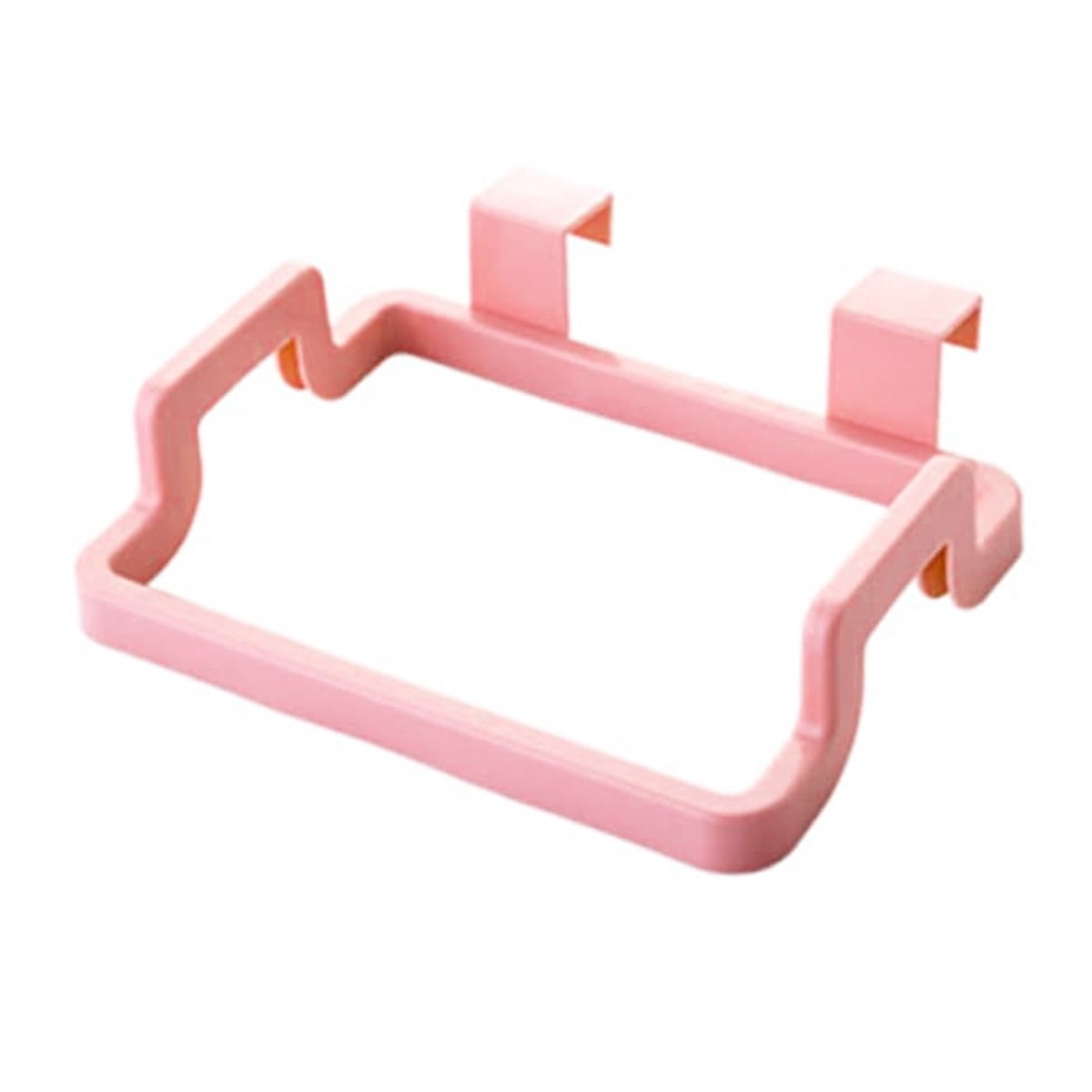 Versatile Kitchen Helper, Removable Bracket Trash Bag Holder, Space ...