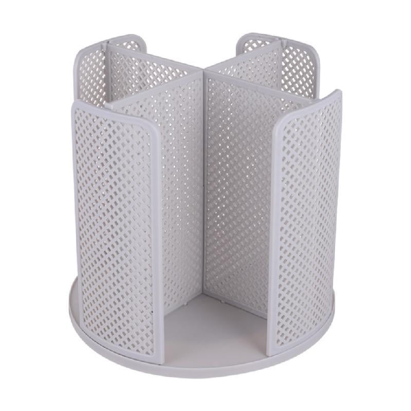 Versatile Kitchen Rack Rotating Organizer for Utensils and Gadgets ...