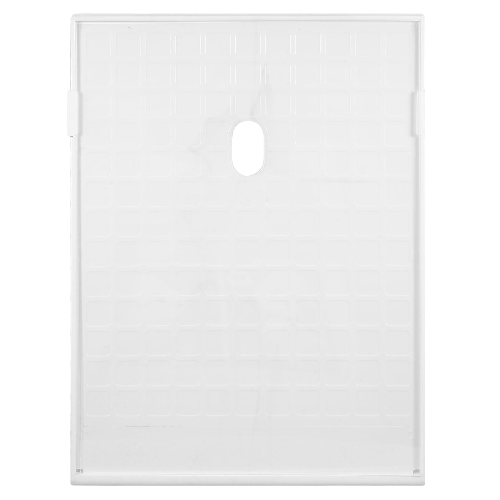 Versatile L-shaped Acrylic Sign Holder For Office And Restaurant Menu ...