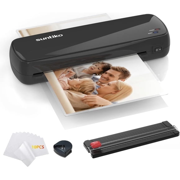 Id Card Laminator