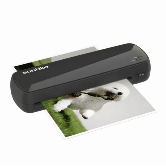 Versatile Laminator Machine, Quick Warm-Up, Fast Laminating for ...