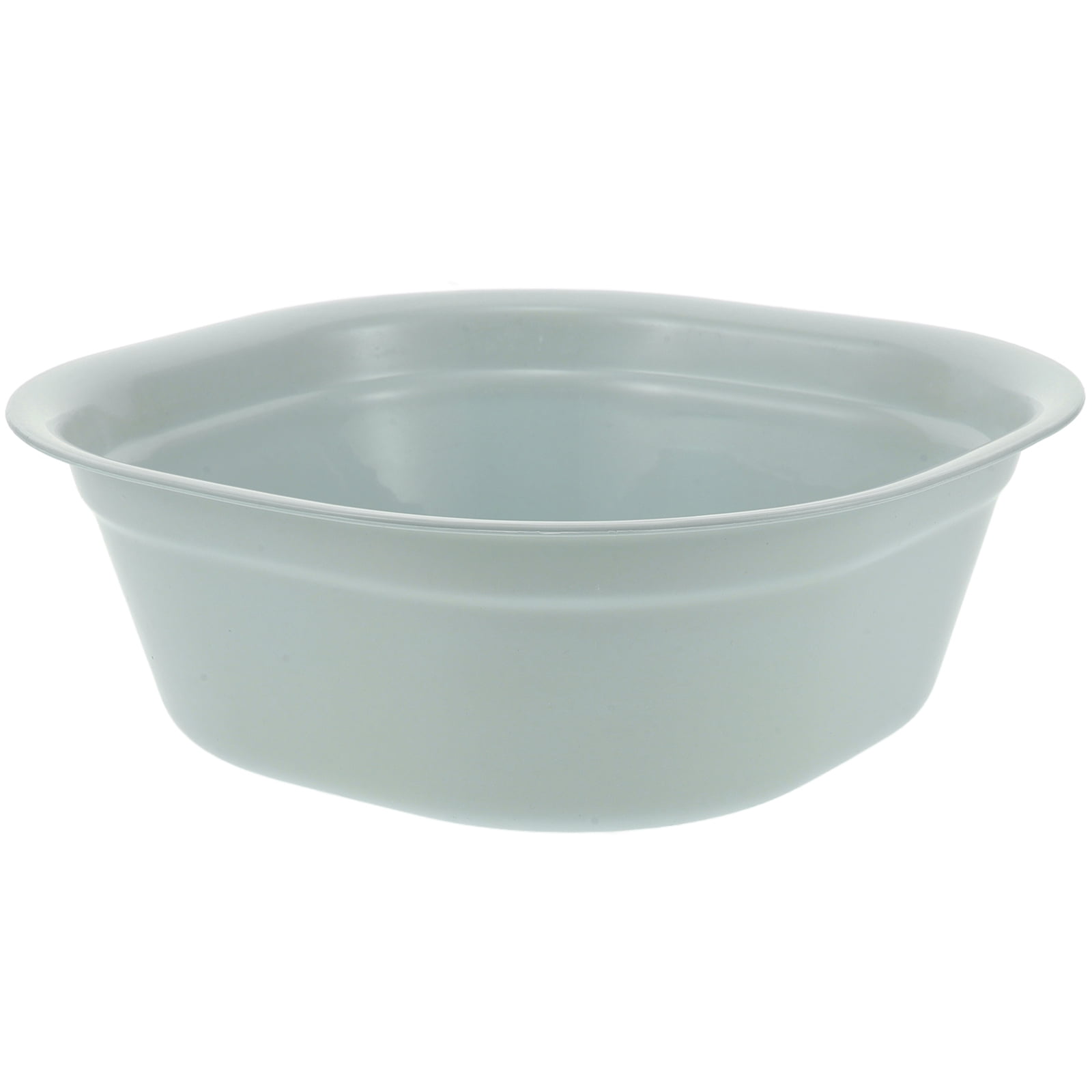 Versatile Large Plastic Basin Plastic Foot Basin Foot Tub Bucket Face ...
