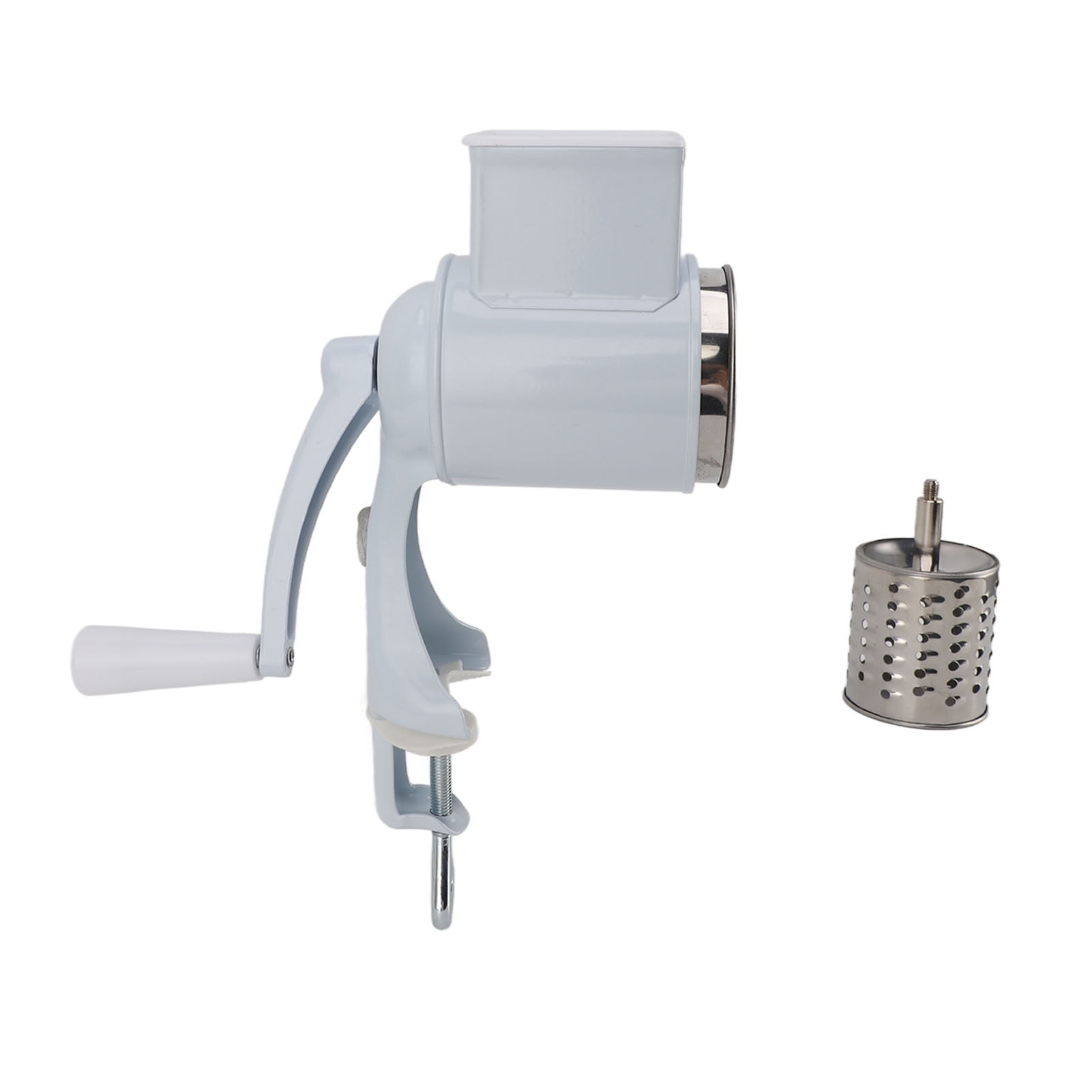 Versatile Manual Spice Grinder: Effortless Operation For Corn, Grains ...