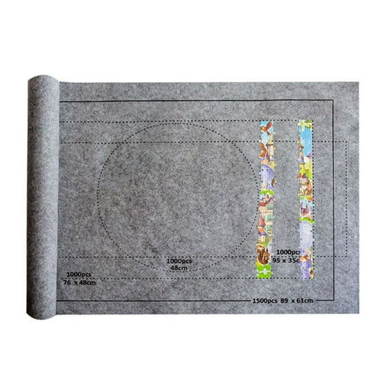 Versatile Mat with Non Slip Bottom Ensuring Stable and Smooth ...