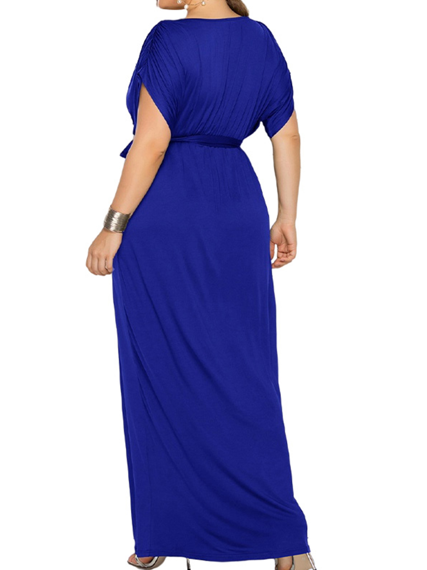 Versatile Maxi Dress for Women Perfect for Formal Events Cocktail ...