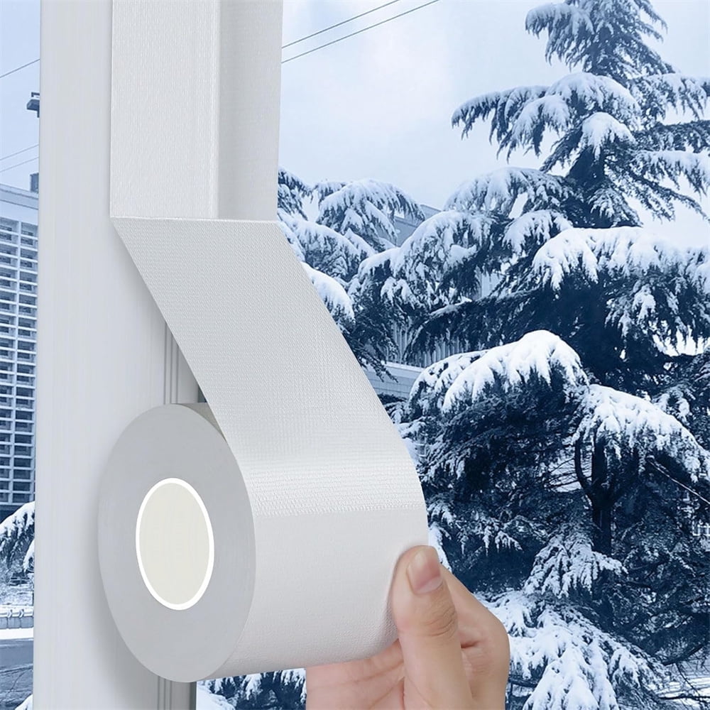 Versatile Mesh Adhesive Tape,Heavy Cloth Duty Duct Tape,Single Side ...