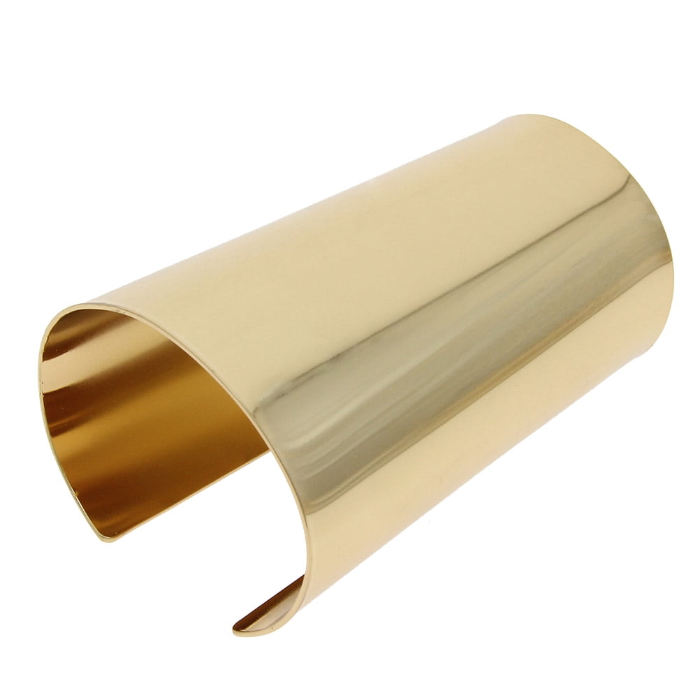 Versatile Metal Bracelets Armlet Wrist Decoration Arm Ring Jewelry for ...