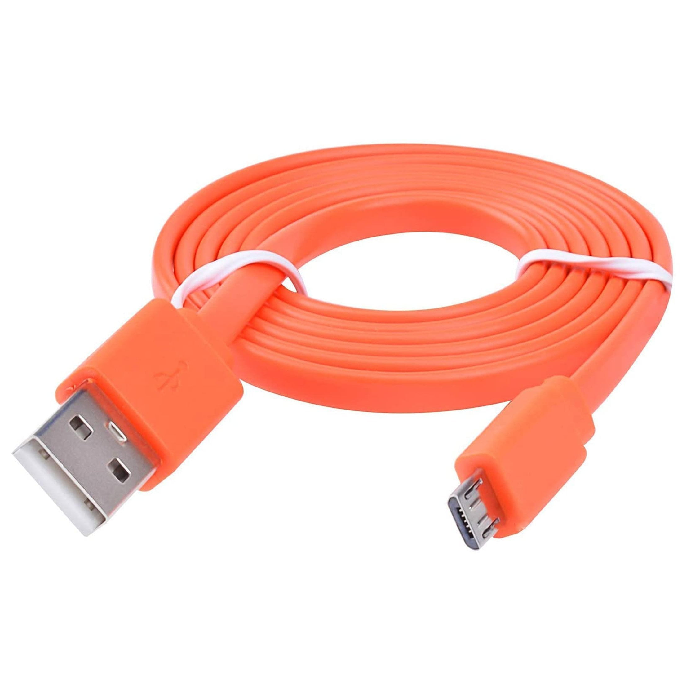 Versatile Micro USB Power Cable for Charge Series and Flip Speakers ...