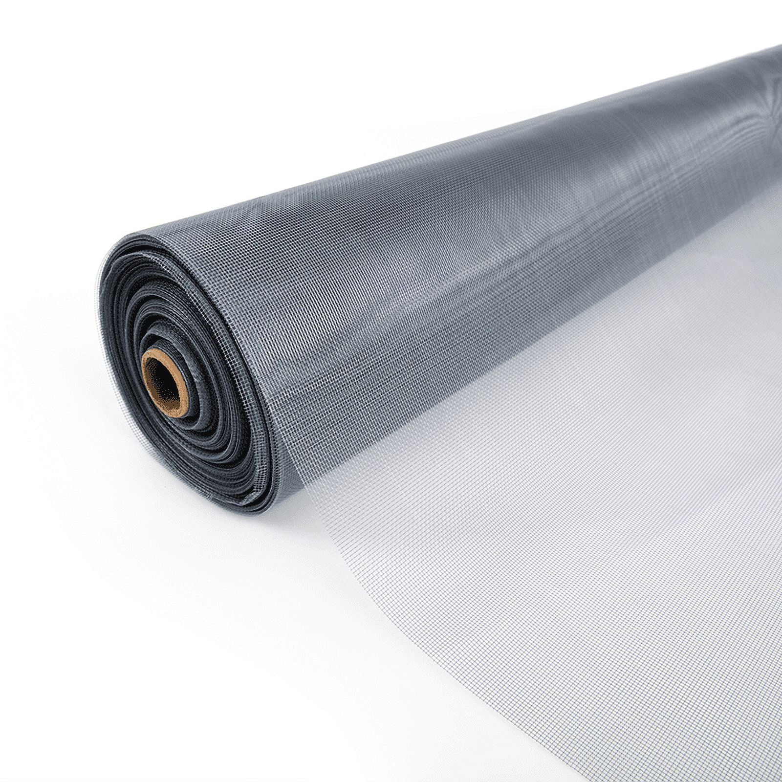 Versatile Mosquito Net Roll – Durable, Cut-to-Size Insect Screen for ...