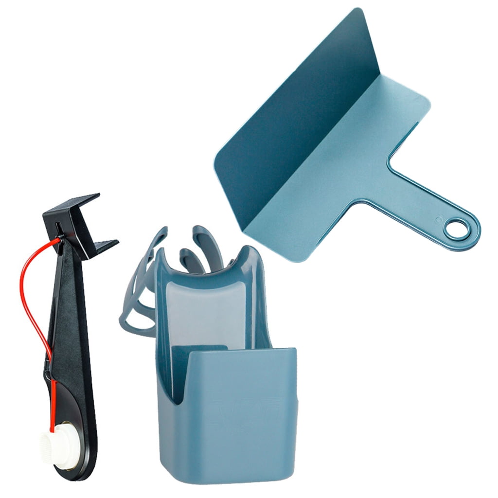 Versatile Motorcycle Chain Oil Applicator Chain Lubrication Device ...