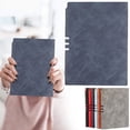 Versatile Office Notebook Writing Notebook Notebook High Quality Easy ...