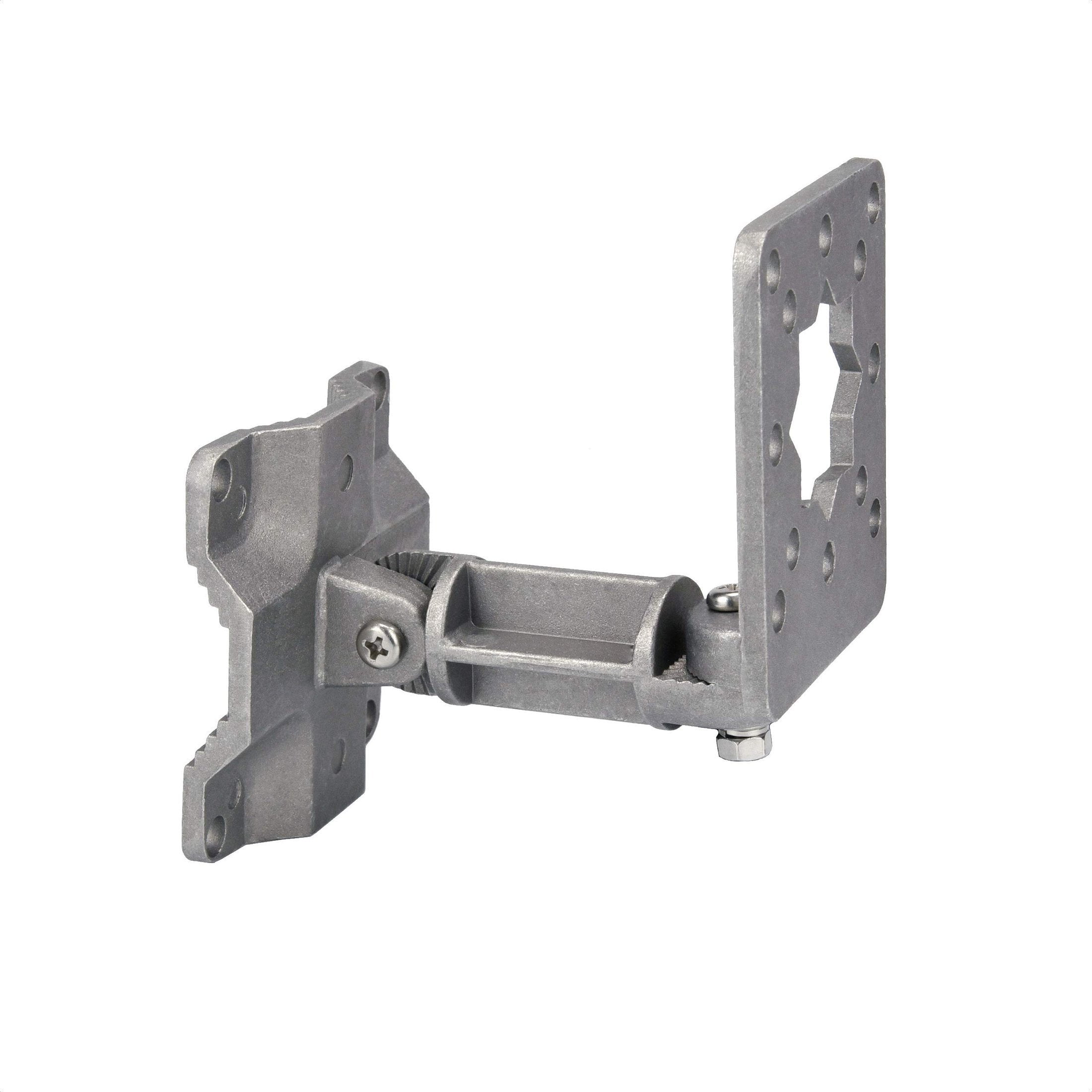 Versatile Outdoor Mounting Bracket for Antennas, Cameras, and Lights ...