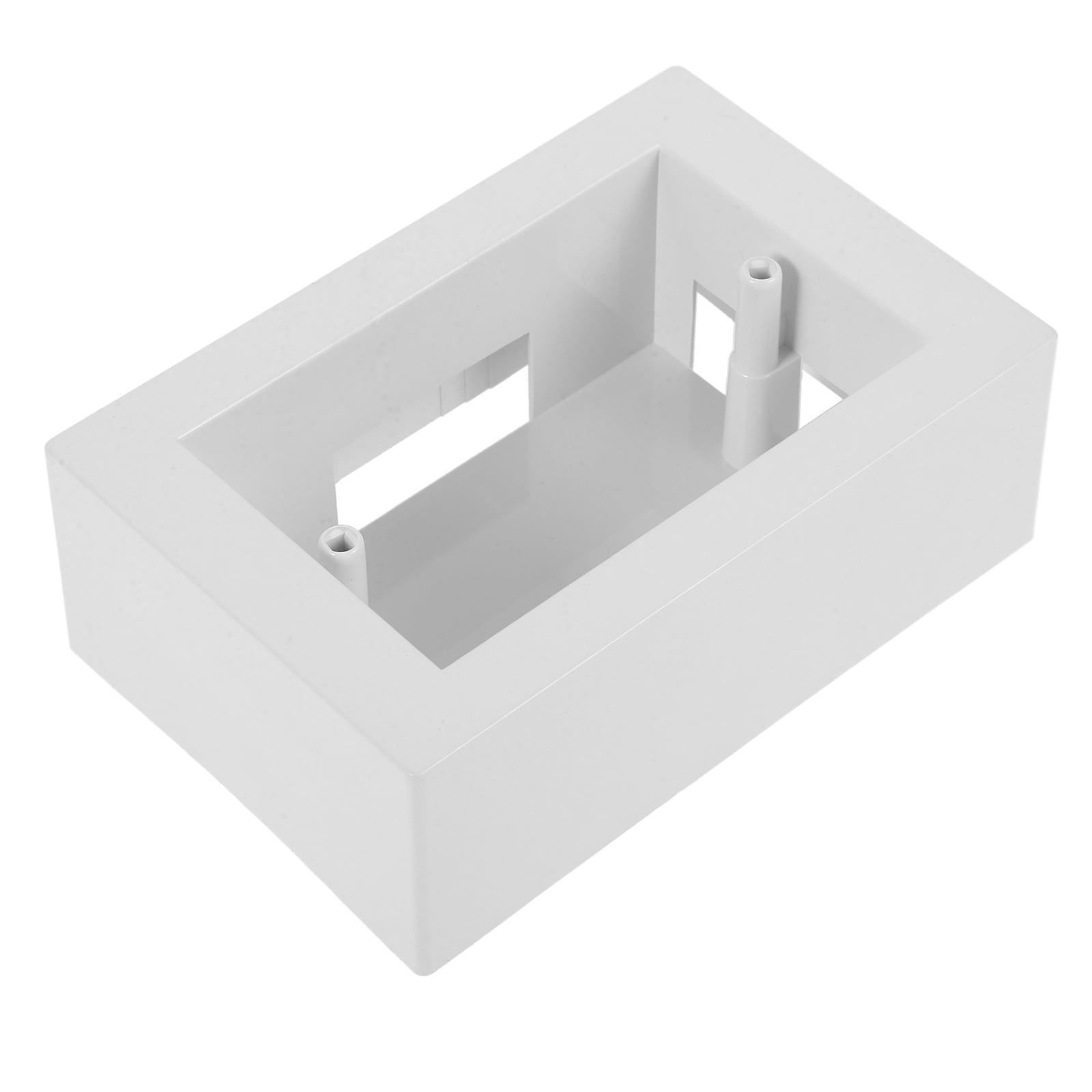 Versatile Outlet Box,Electrical Outlet Box Versatile Electrical Box ...