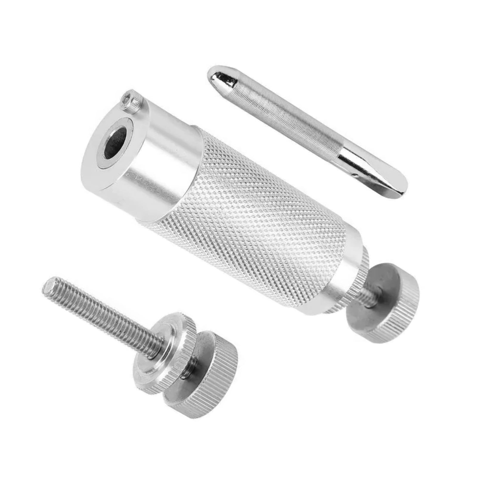 Versatile Piano Repair Kit for Strings - Winder, Crimper, & Installer ...