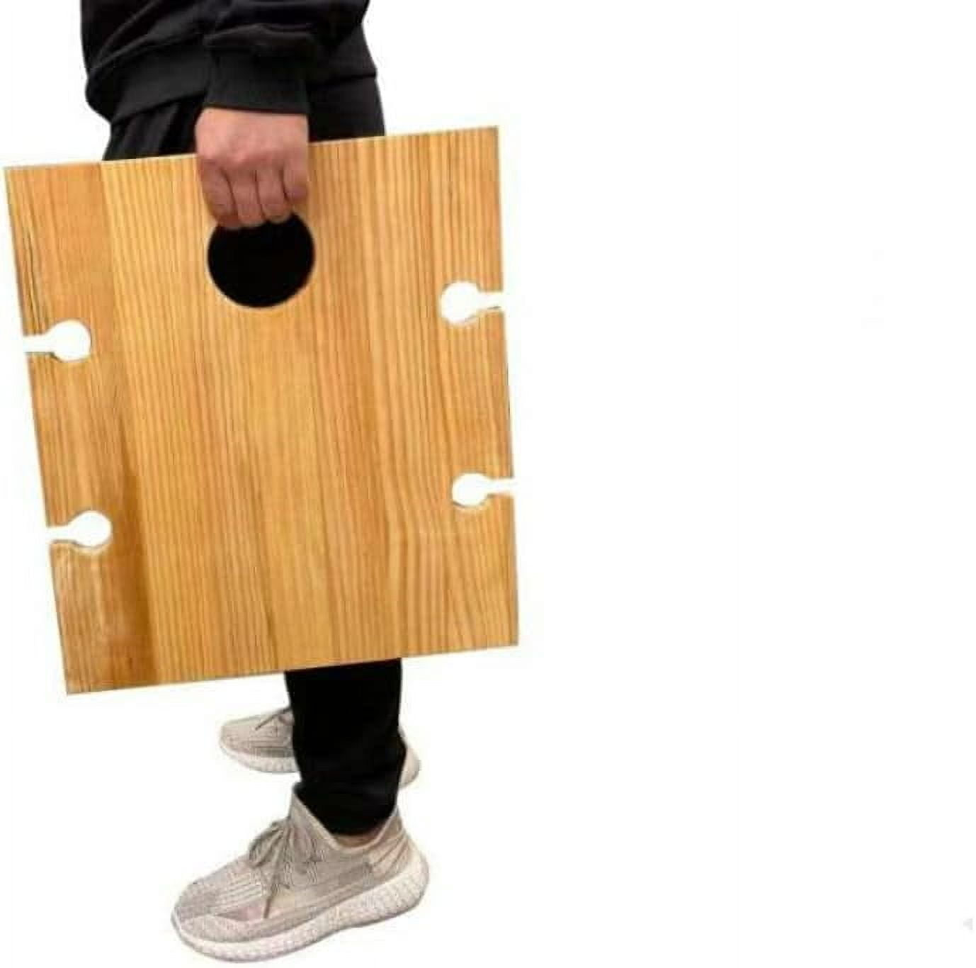 Versatile Picnic Companion, Acrylic Router Template Inspired Wooden ...