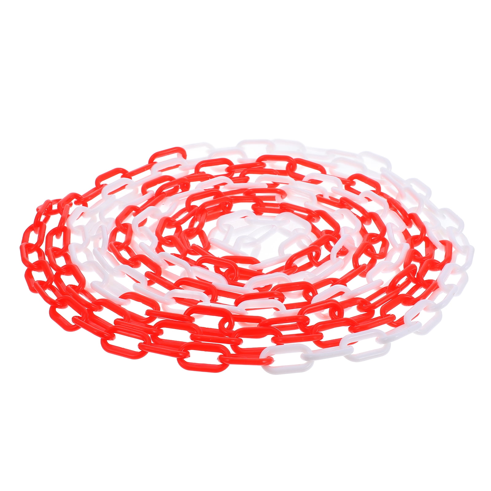 Versatile Plastic Chain For Traffic Delineation Safety Barrier Traffic ...