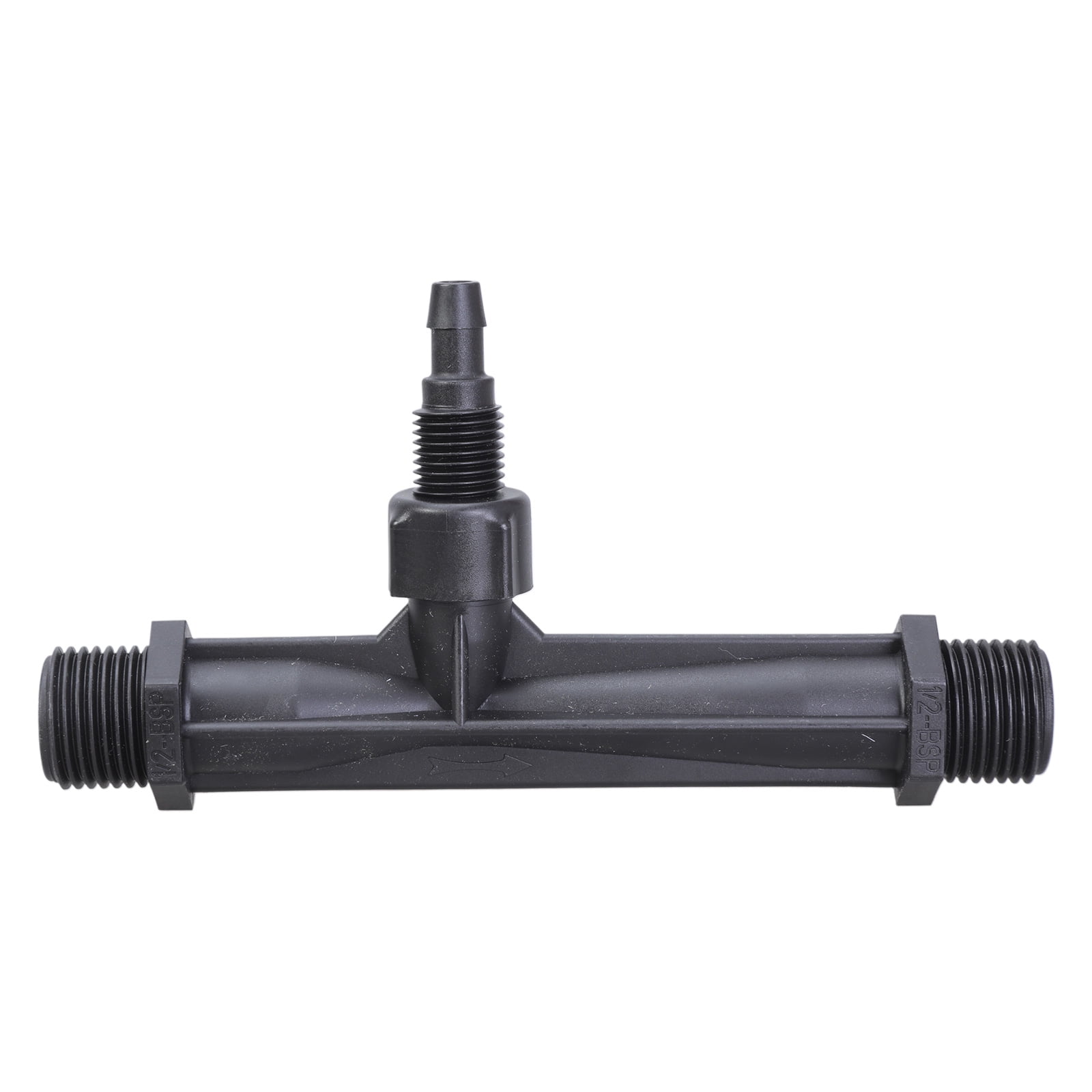 Versatile Plastic Fertilizers Mixer Injector For Various Irrigation ...