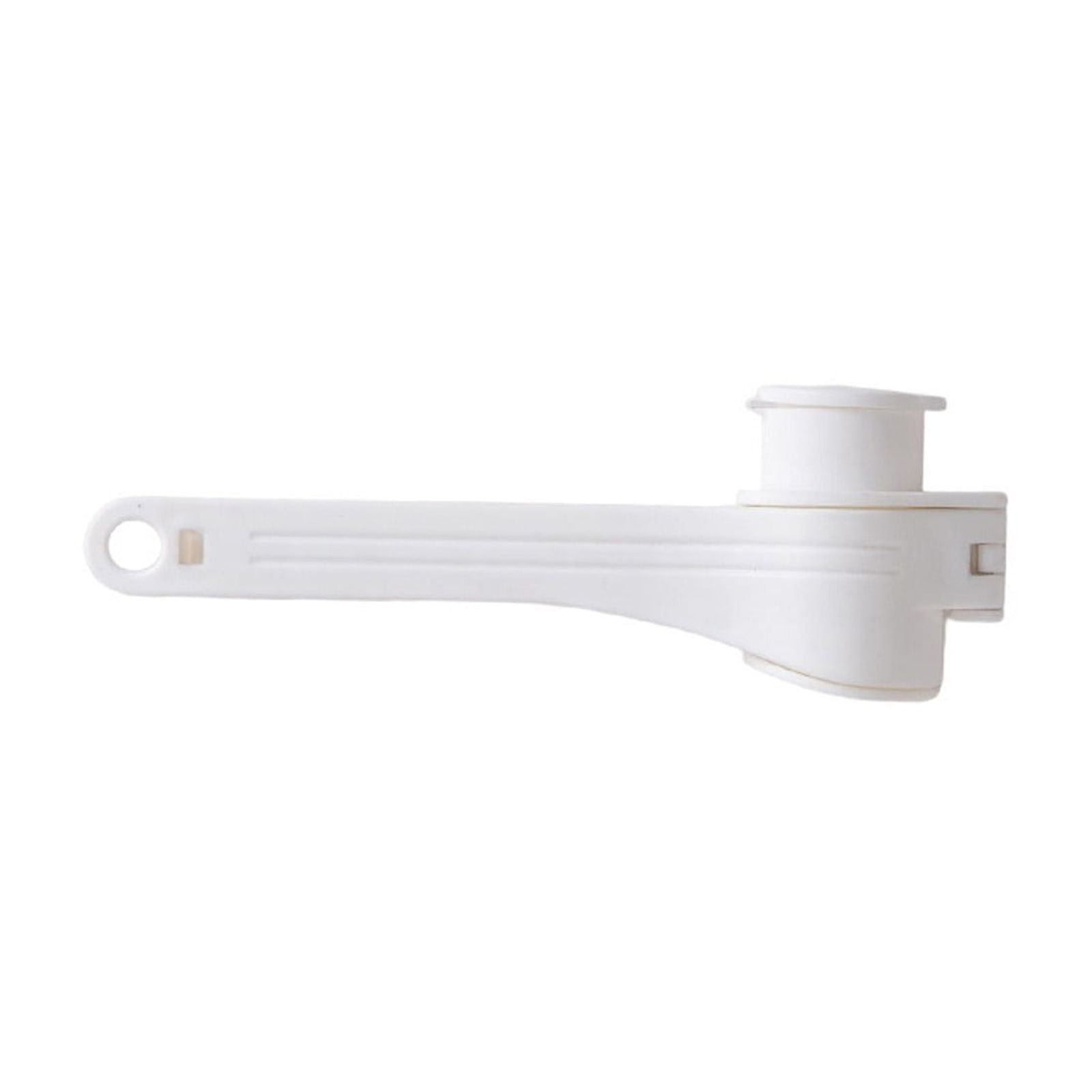 Versatile Plastic Sealing Pour Spout Clips with Built in Hook for Easy ...