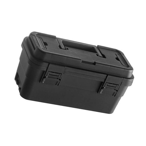Versatile Plastic Tool Organizers Storage Box For Home And Camping ...