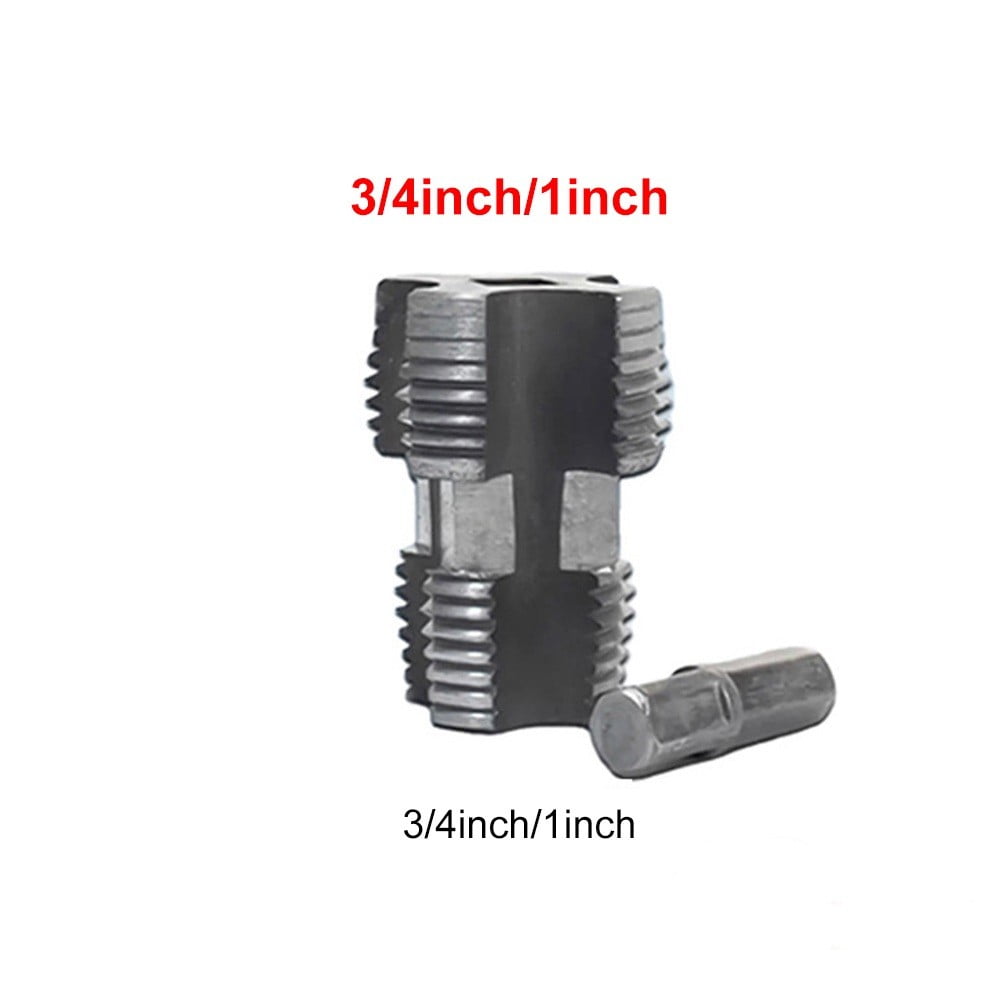 Versatile Ppr Water Pipe Internal Thread Opener for Efficient Plumbing ...