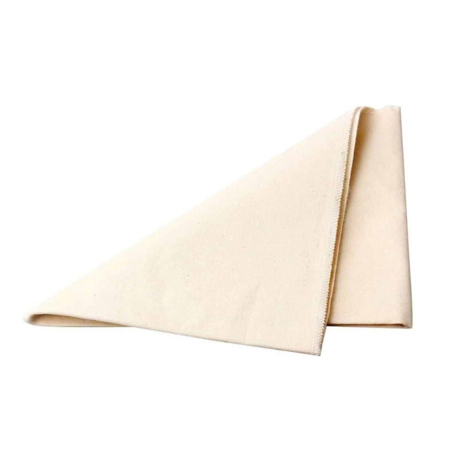 Versatile Proofing Cloth All Purpose Linen Cloth Dough Fermenting Cloth ...