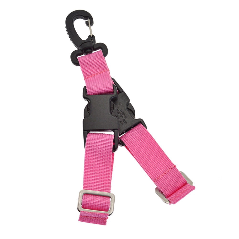 Versatile Quick-Release Scuba Diving Mask Fin Holder 22Cm Nylon Lanyard ...