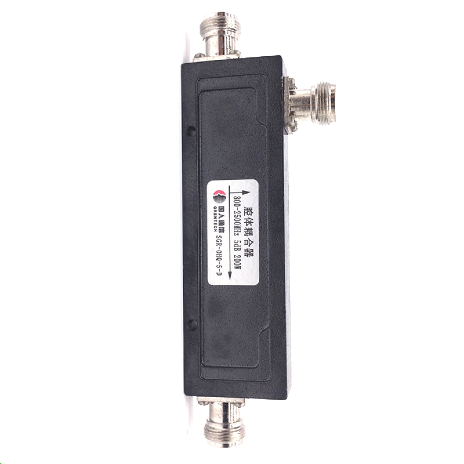 Versatile RF Coupler for Radio Frequency Testing 200W Handling, -40℃ to ...