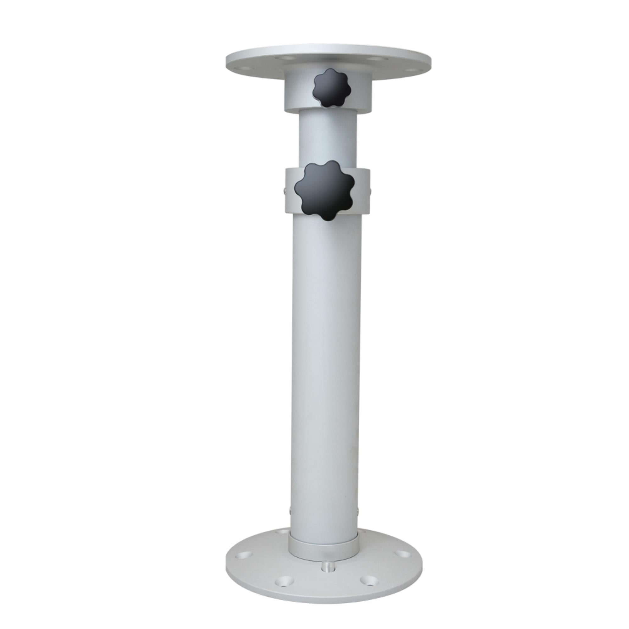 Versatile RV, Boat, and Motorhome Table Pedestal Stand - Durable Tool ...