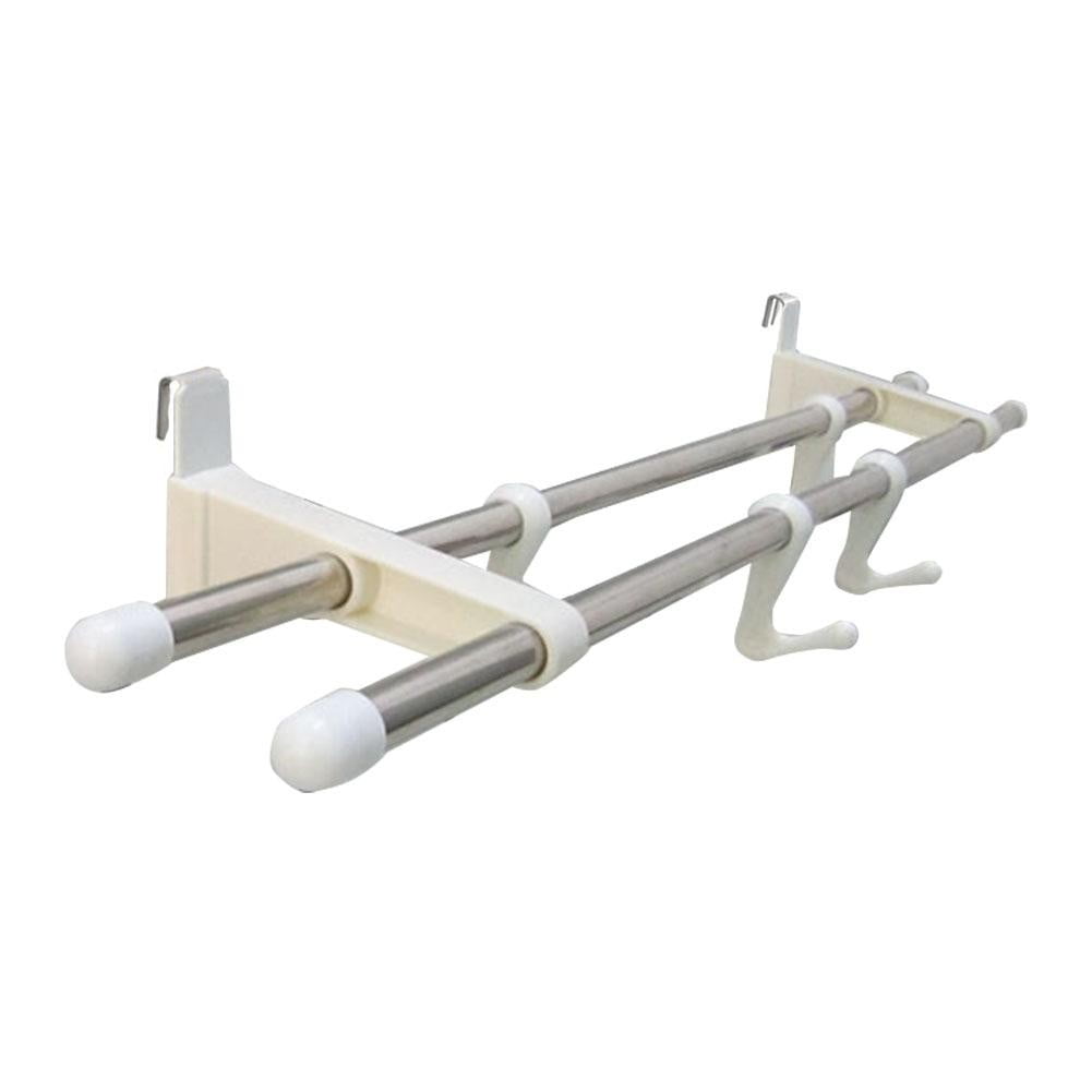 Versatile Radiator Clothes Drying Rack Towel Rail Hanging Drying Rack ...