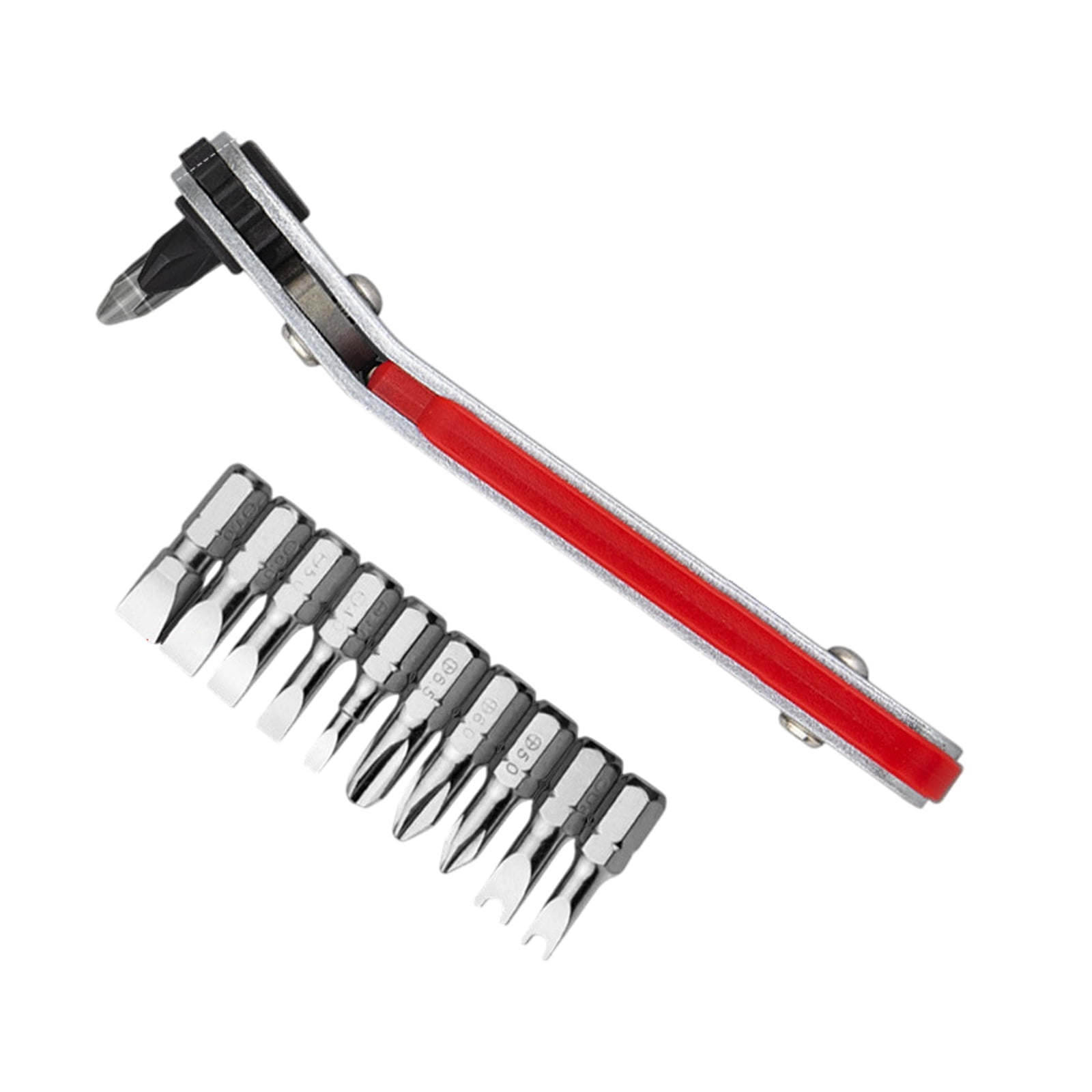 Versatile Ratchets Socket Screwdriver set Torques Output Ratchets ...