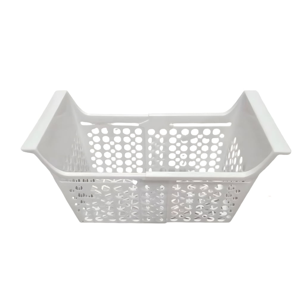 Versatile Refrigerator Keeping Basket Adjustable Size To Fit Most ...