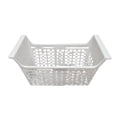 Versatile Refrigerator Keeping Basket Adjustable Size To Fit Most ...
