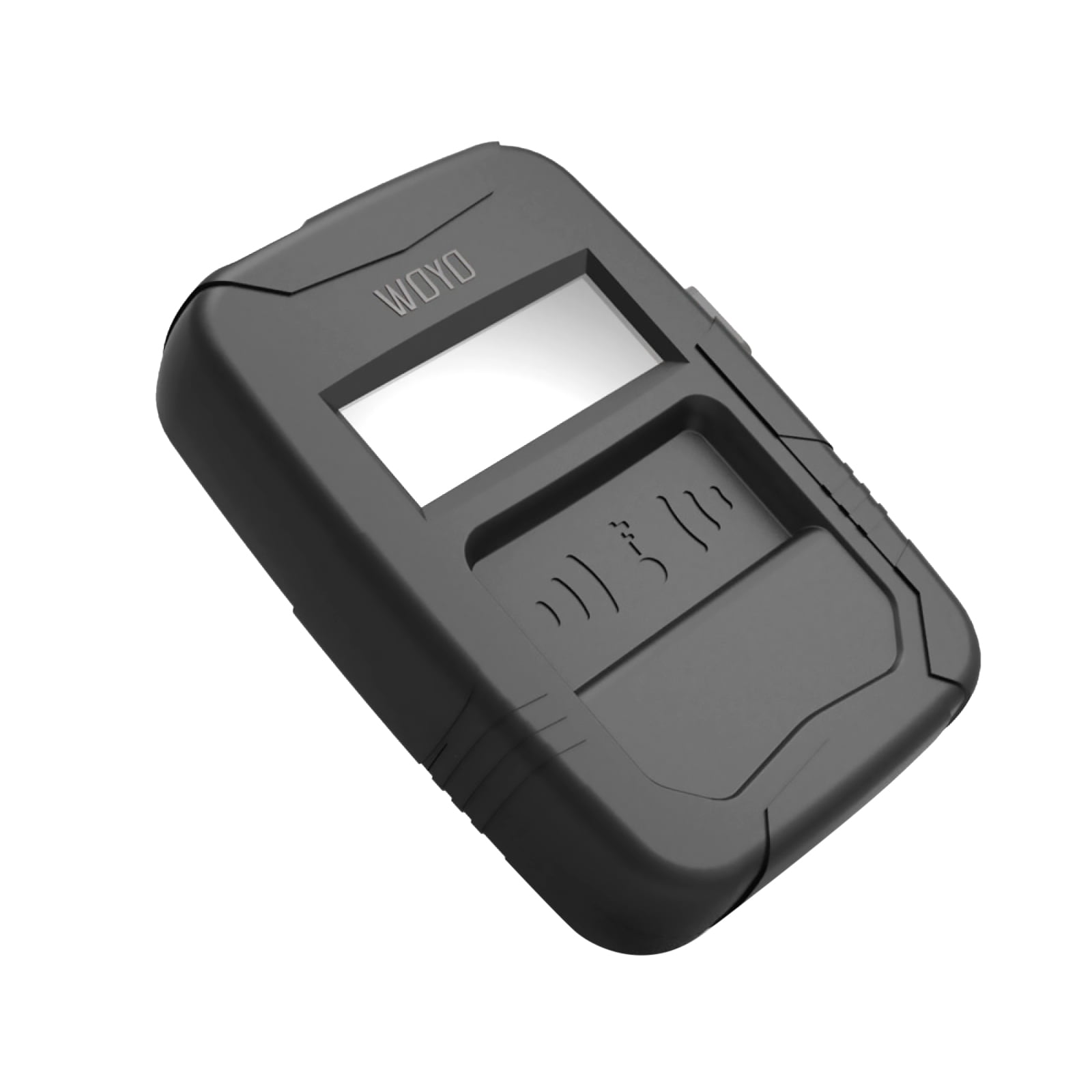 Versatile Remote Signal Analyzer 50mA Current, Wide Frequency Range ...