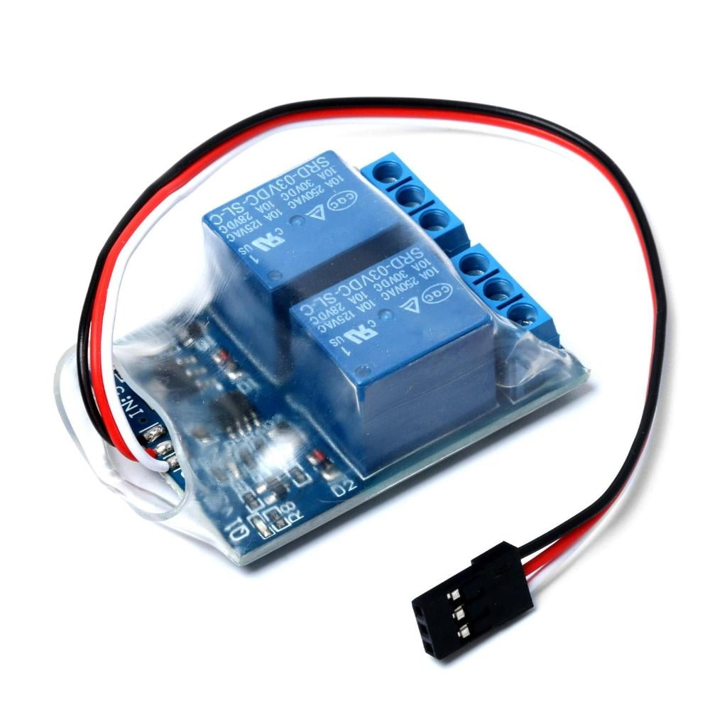 Versatile Remotes Relays Controller For Drones Accessories And ...