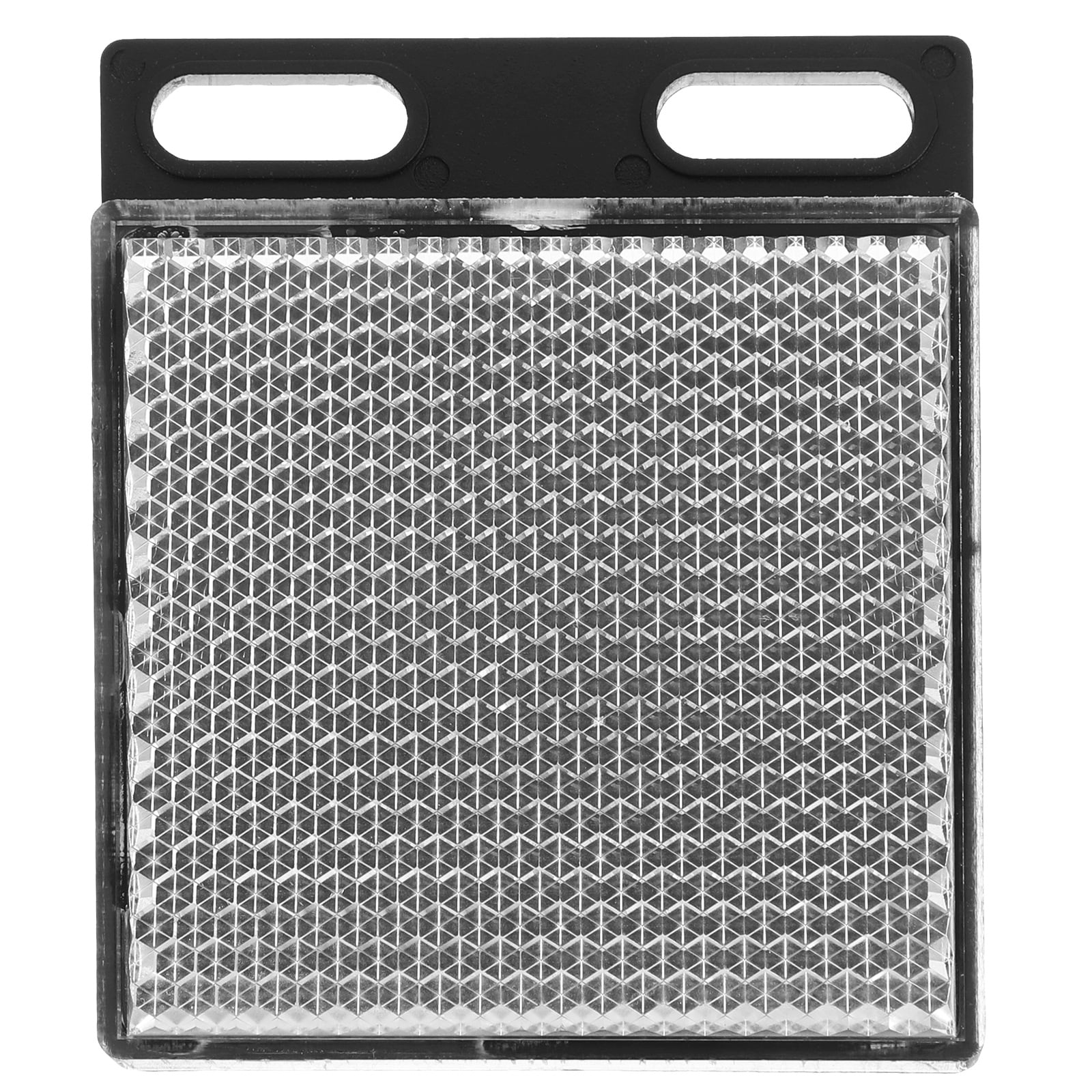 Versatile Retroreflective Grating Reflector Panel Photoelectric Sensor ...