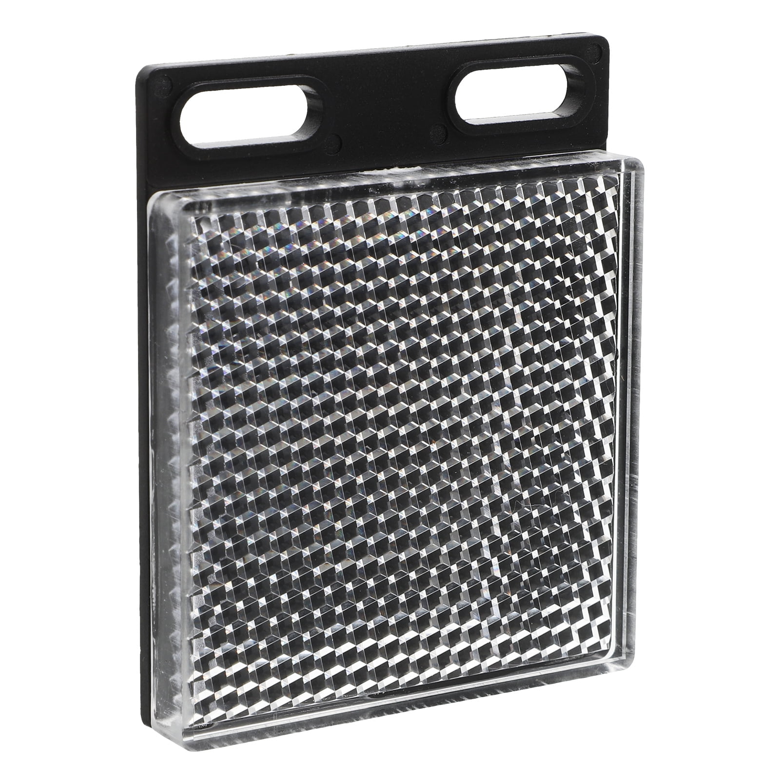 Versatile Retroreflective Grating Reflector Panel Photoelectric Sensor ...