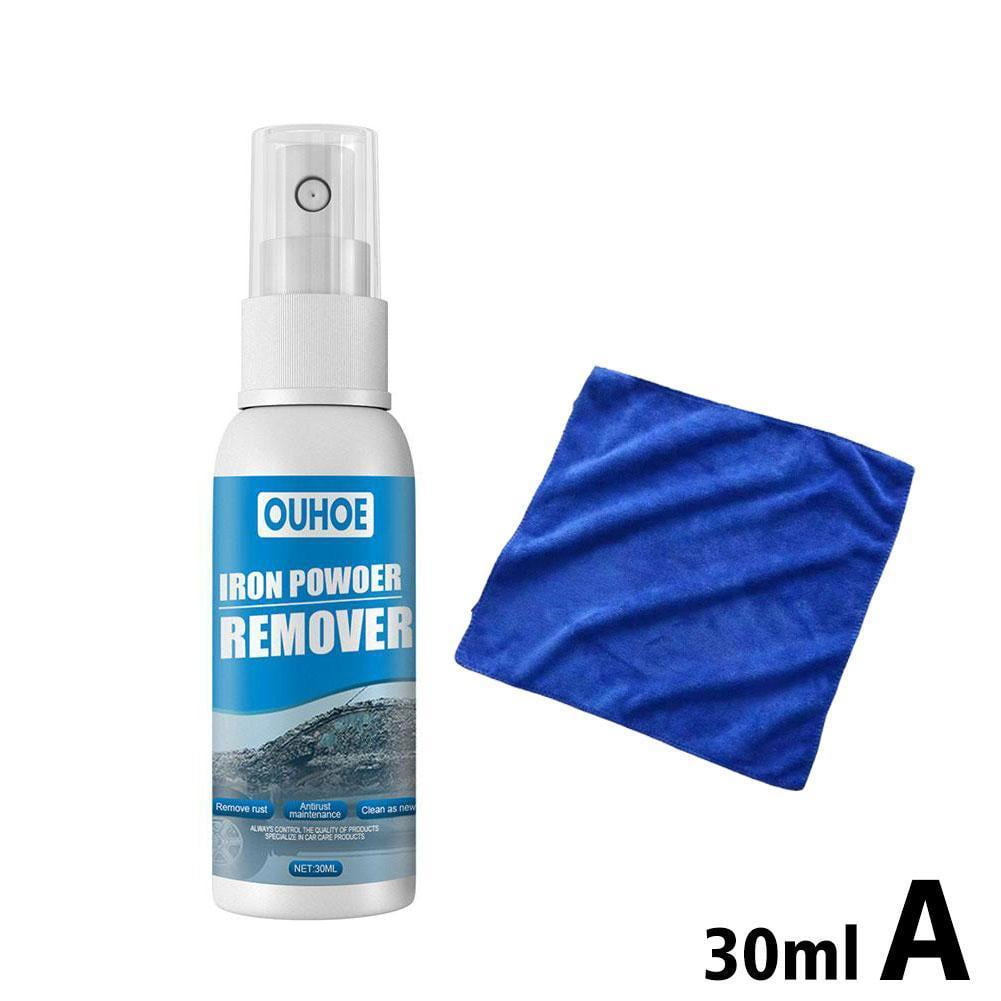 Versatile Rust Treatment Spray For Cars Rust Remover and Q4W3 Inhibitor ...