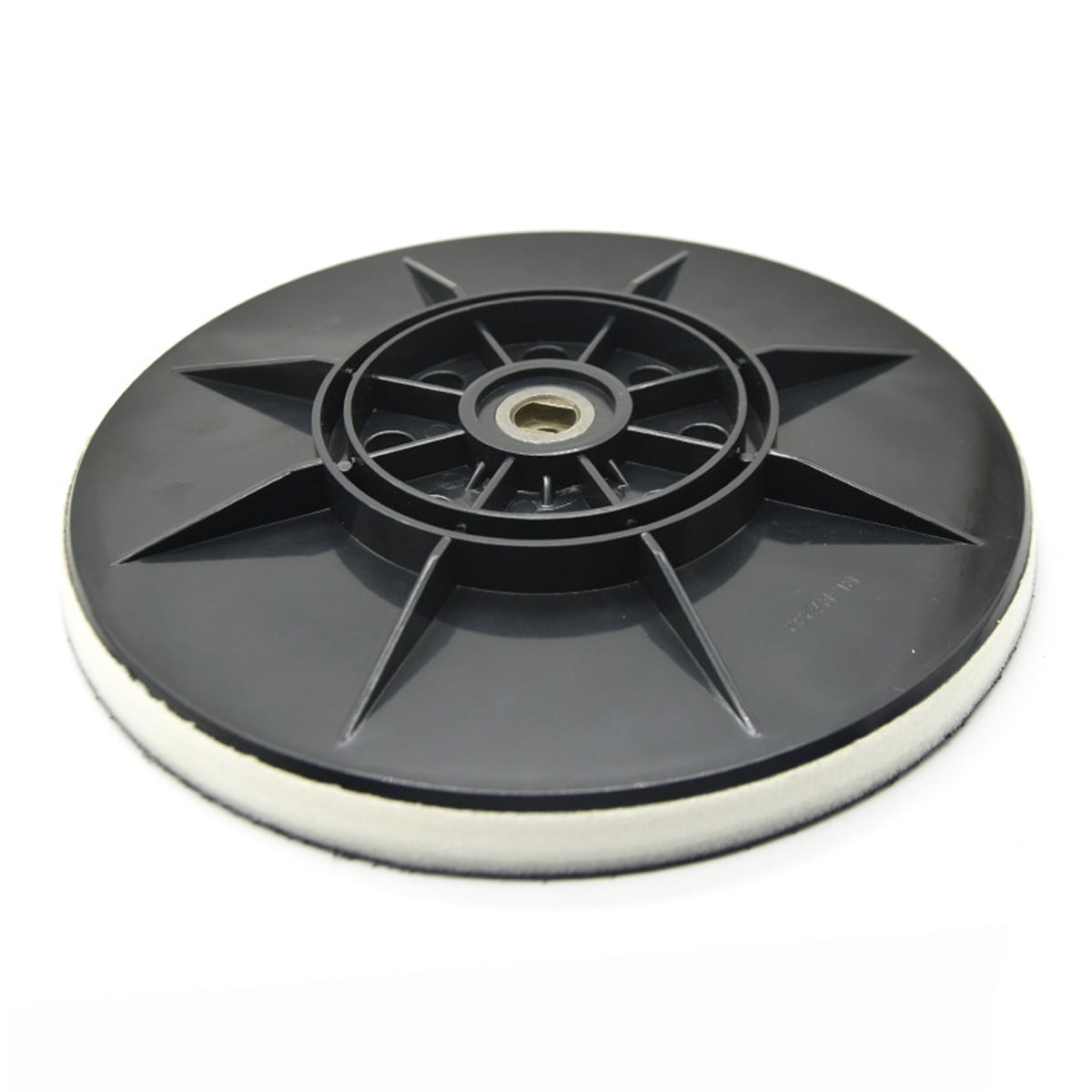 Versatile Sanding Pad, Einhell Compatible Orbital Drywall Sander Pad ...
