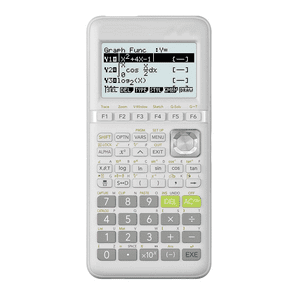 Scientific Graphing Calculator