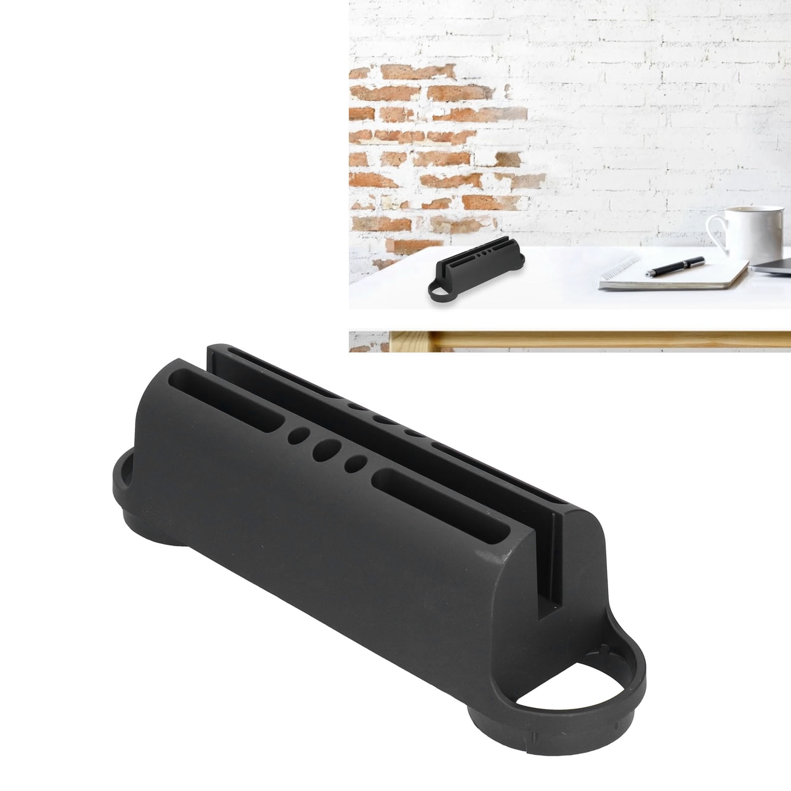 Versatile Screen Mount With Storage, Lightweight Portable ABS Plastic ...