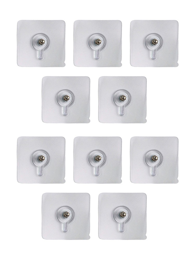 Versatile Screw Stickers for Drywall Picture Hanging Set of 10 Strong ...