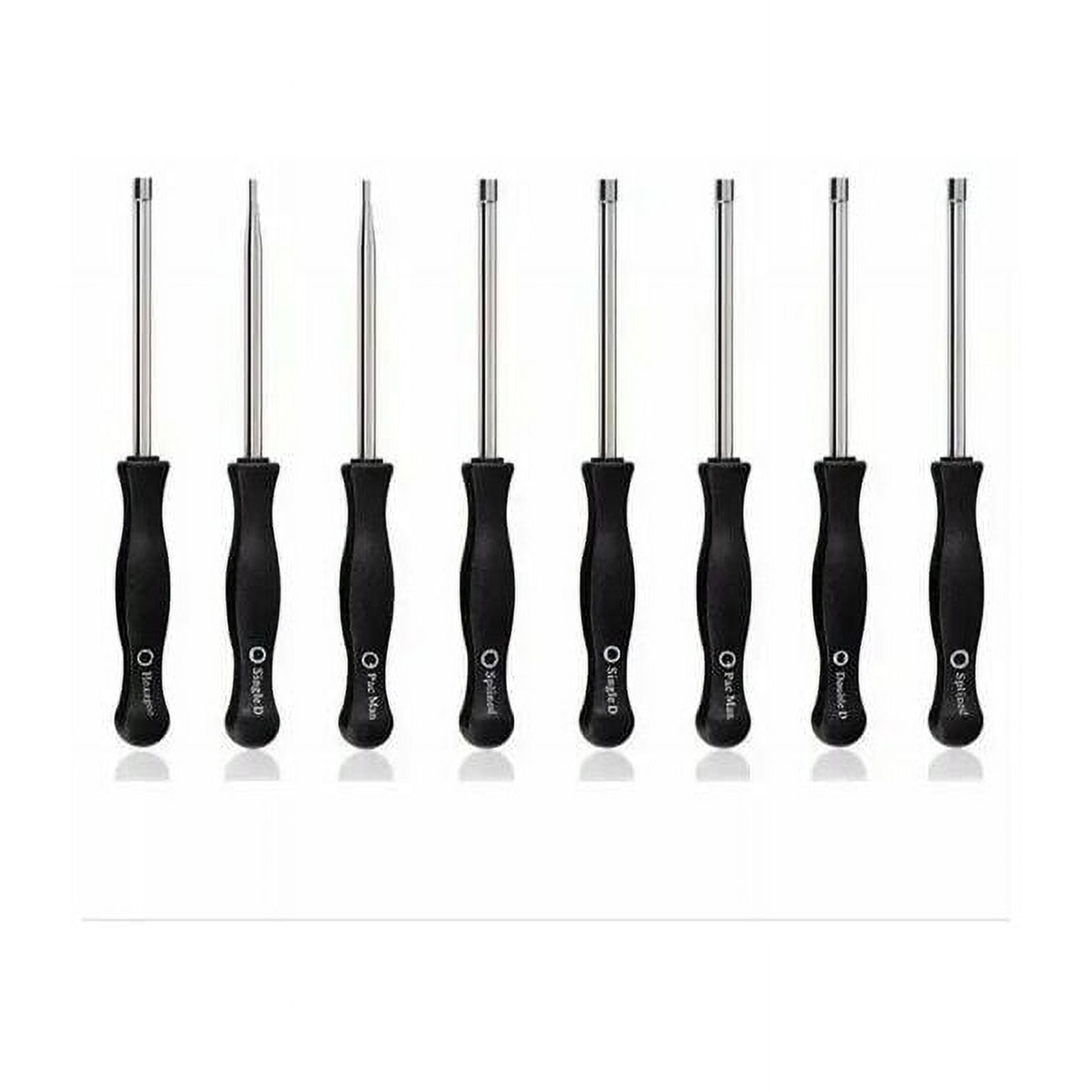 Versatile Screwdriver Marked Handle, Carburetor Adjustment Tool Kit For ...