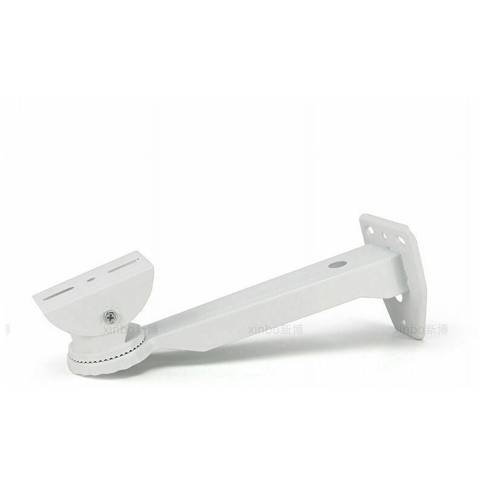 Versatile Security Camera Bracket, Rust-resistant Aluminum Alloy Pole ...