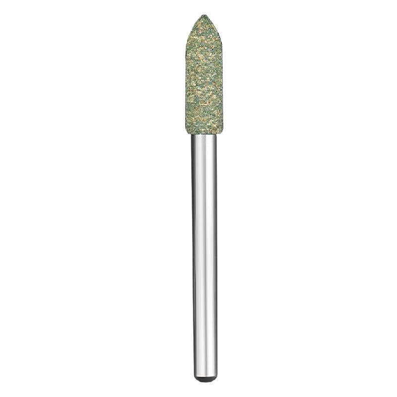Versatile Sesame Rubber Grinding Head for Efficient Metal Rust Removal ...