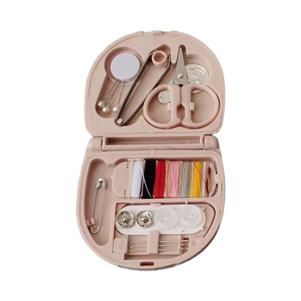 Versatile Sewing Kit For On-The-Go Compact Trendy And Packed With ...