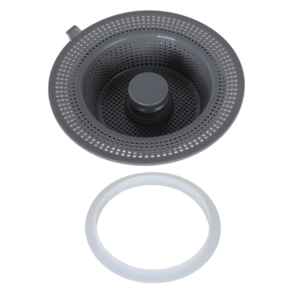 Versatile Sink Sieves Kitchen Strainer Practical Filter for Restaurants ...