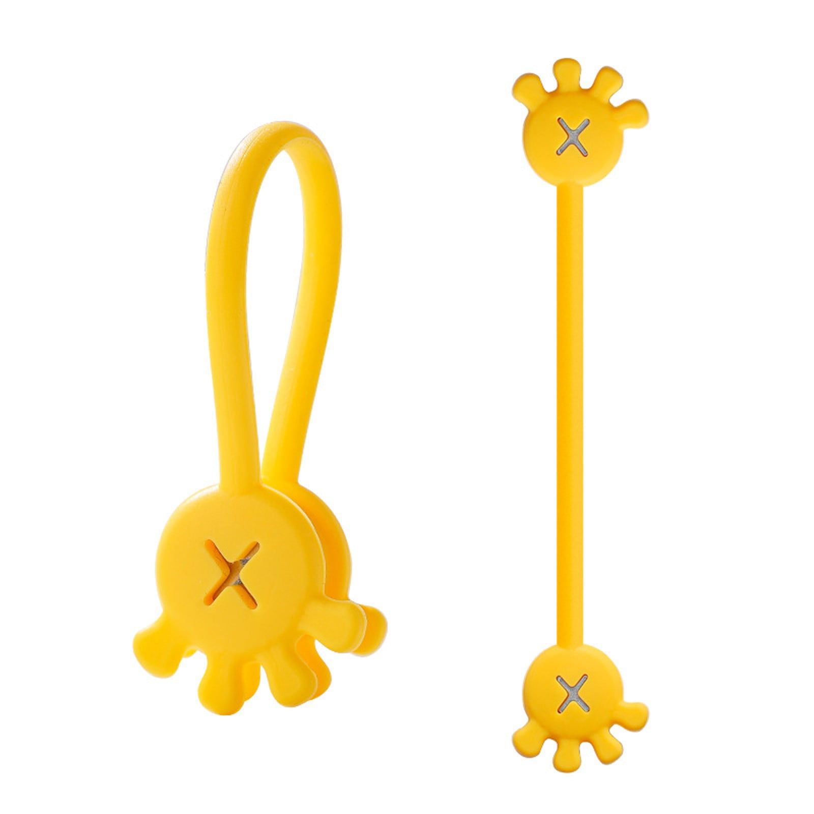 Versatile Sized Silicone Organizer Effortlessly Tidy Up Your Desktop ...