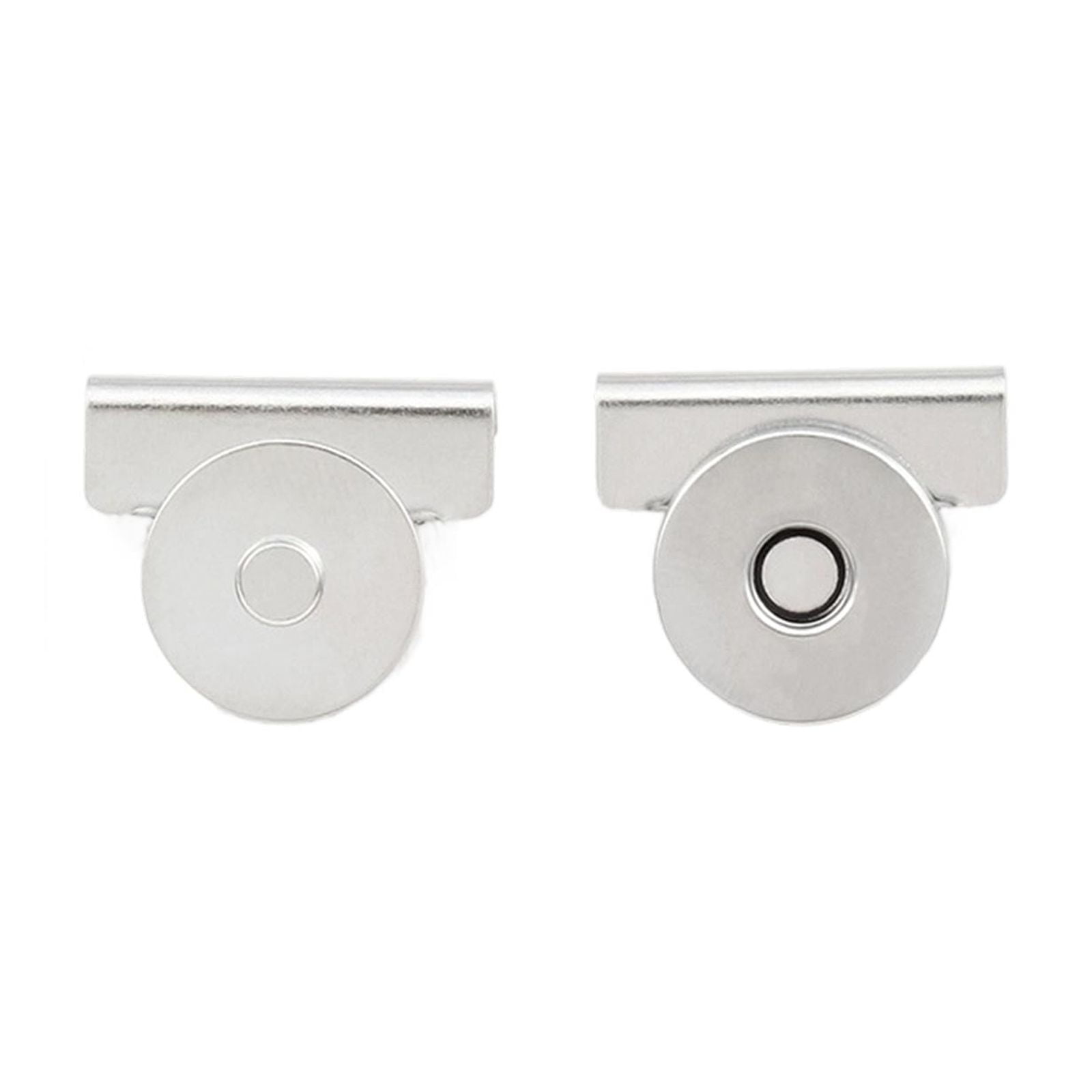 Versatile Snap Buttons for Clothing Seamless Metal Clasp for Tote Bags ...