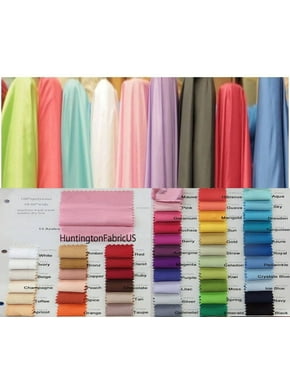 Fabric by the Yard in Shop Fabric by Size - Walmart.com