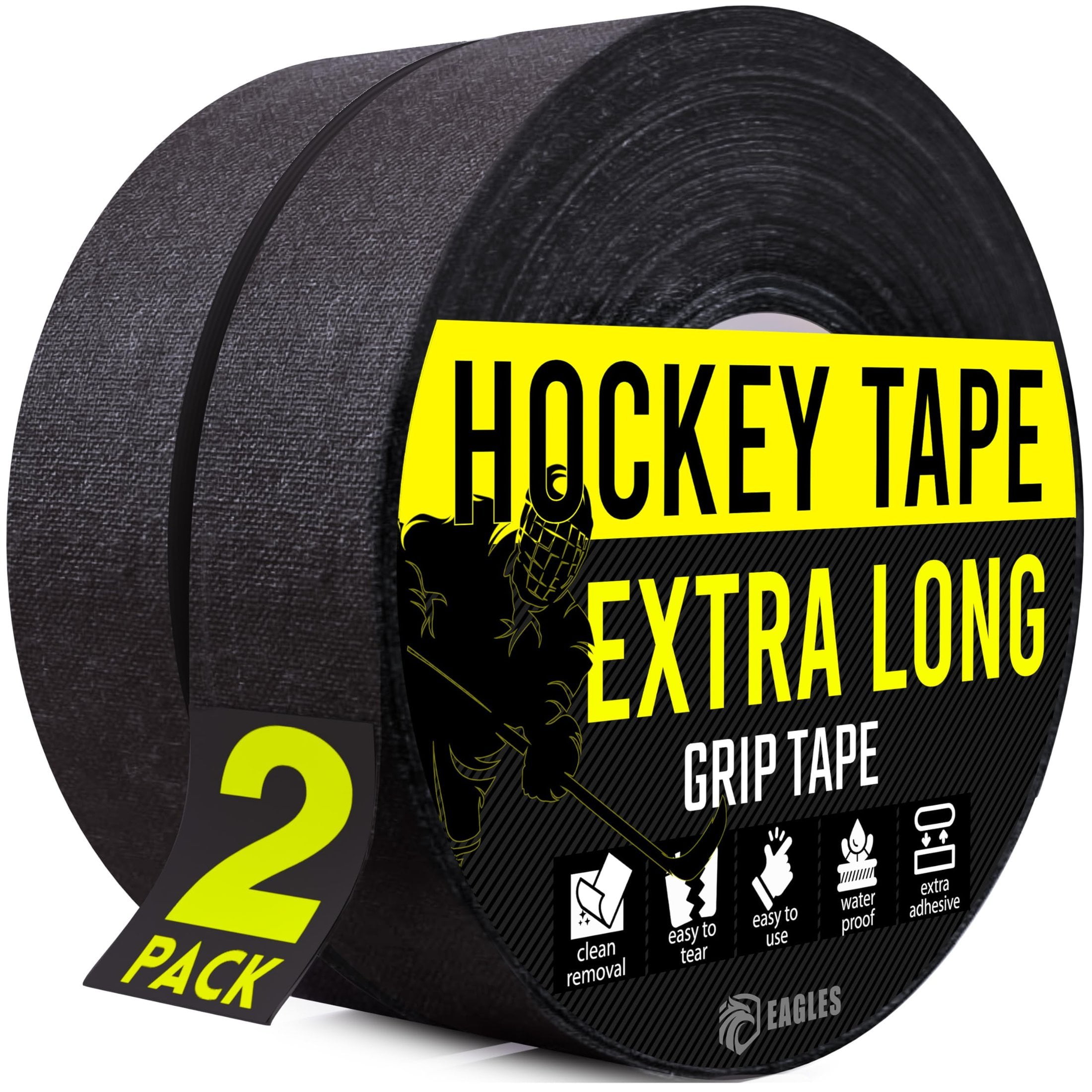 Versatile Sports Cloth Tape Roll for Taping Equipment and Injuries ...